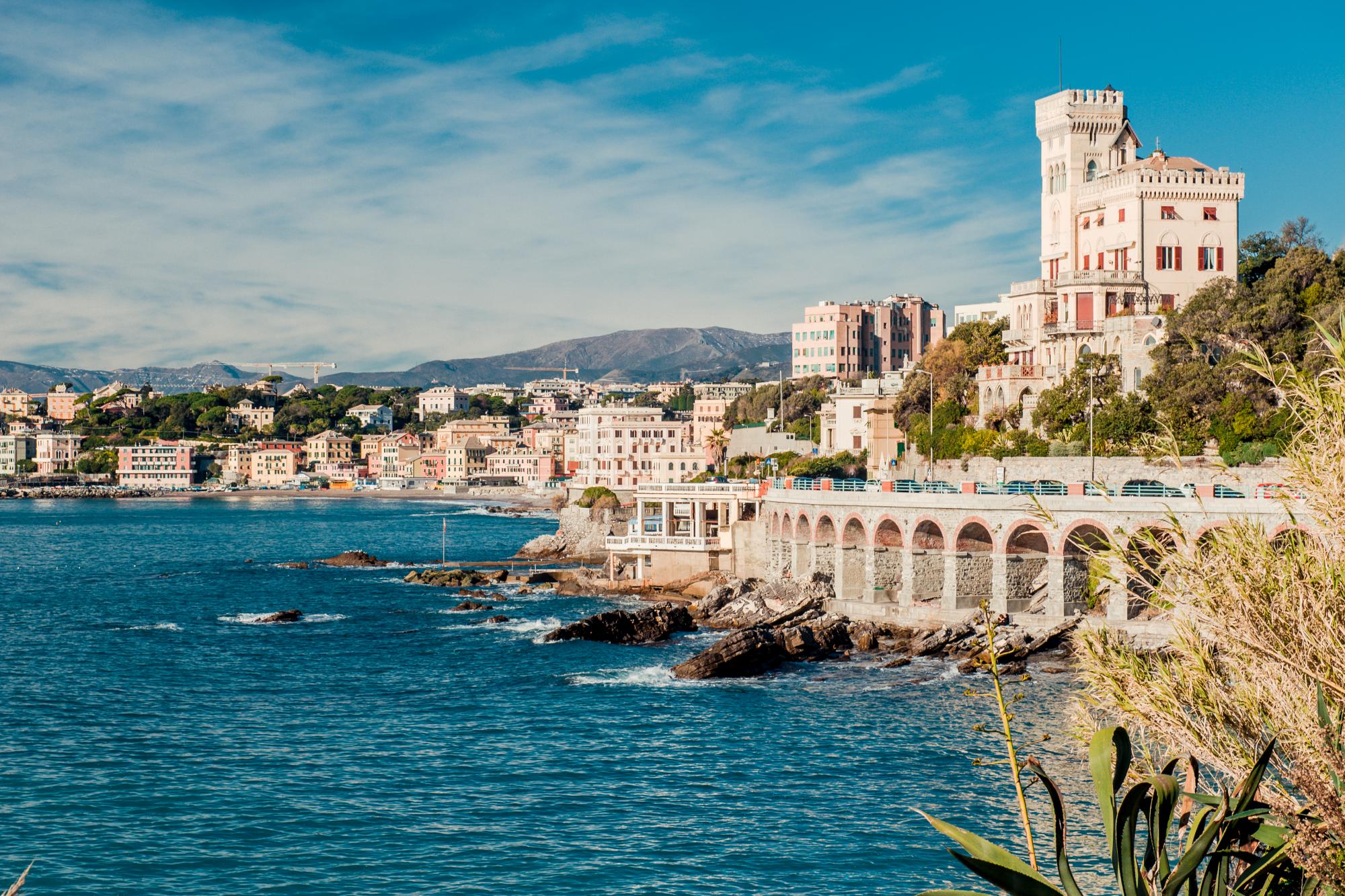 Genua