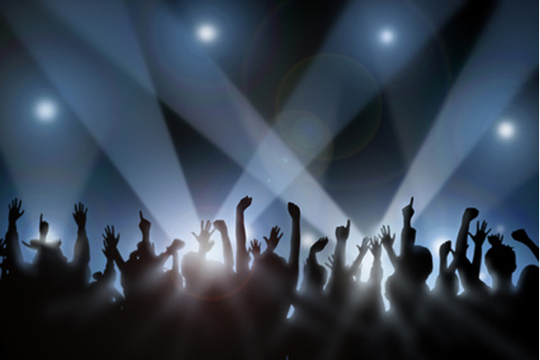 Mailand - Clubs - Discos